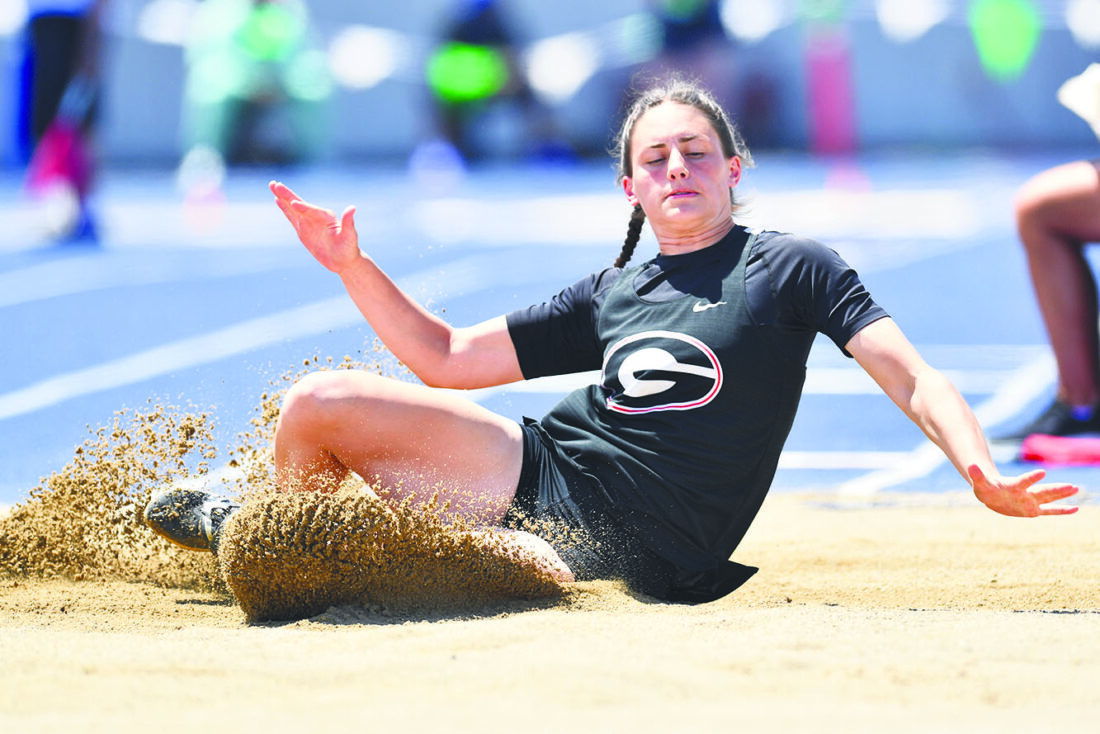 Girard’s Mia Malito finishes on state podium to end HS career | News ...